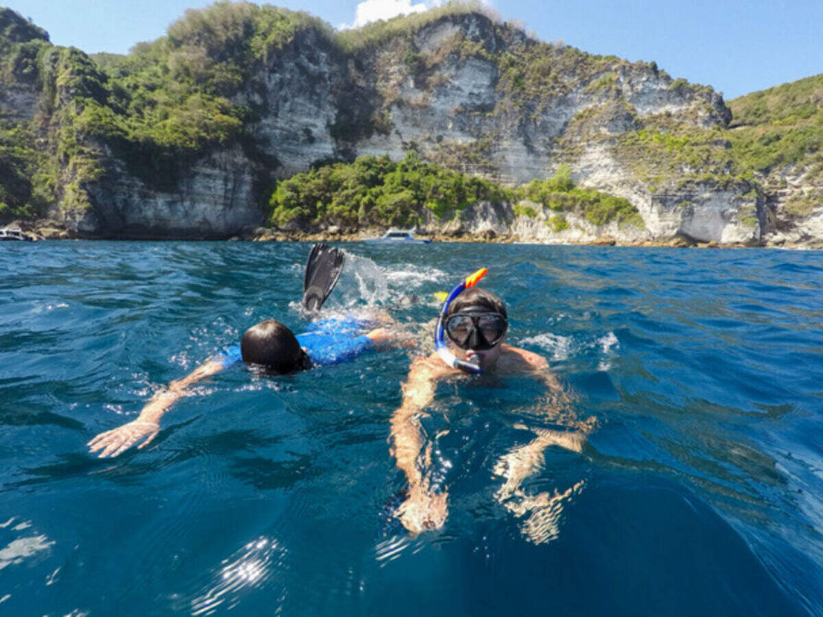 Things To Do In Bali | Best Activities In Bali | TimesTravel