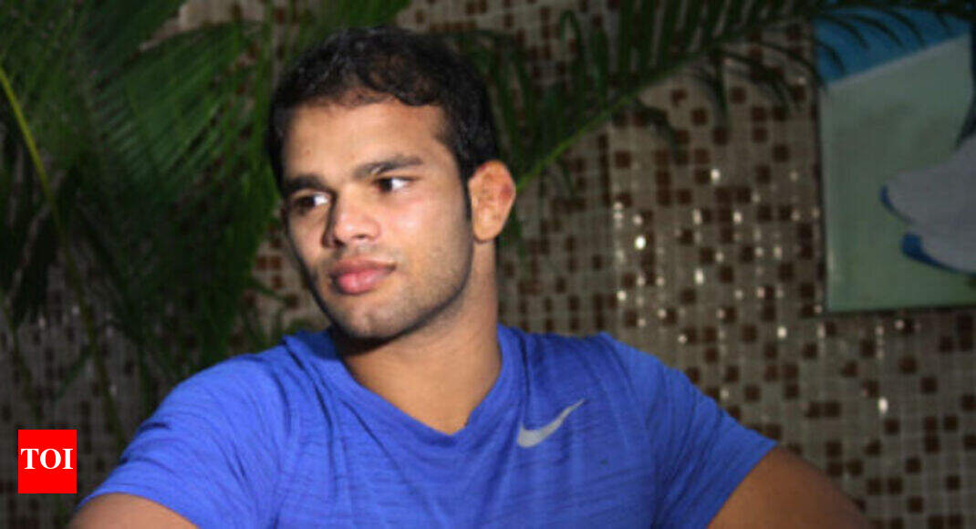 Narsingh Yadav fails second dope test, Olympic hopes fade | Rio 2016 ...