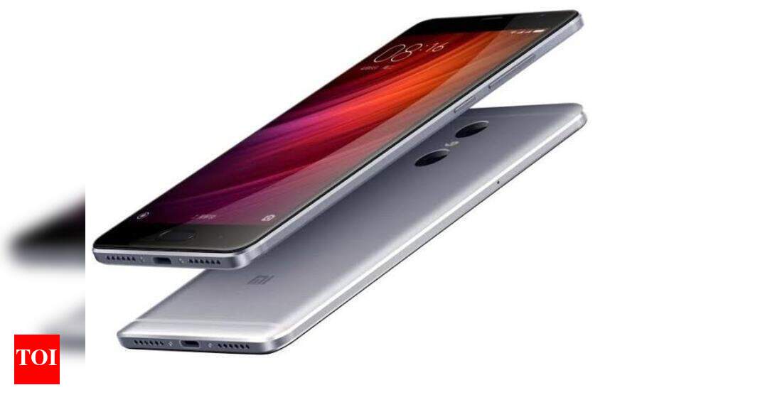 Xiaomi Redmi Pro with dual camera setup, deca-core processor launched ...