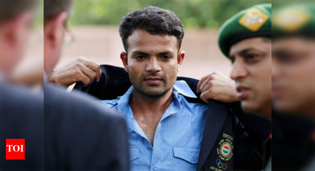 Vijay Kumar: Shooter Vijay Kumar expects four medals from Rio squad ...