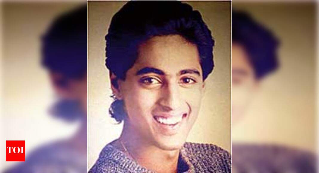 Vivek Singh - Times of India