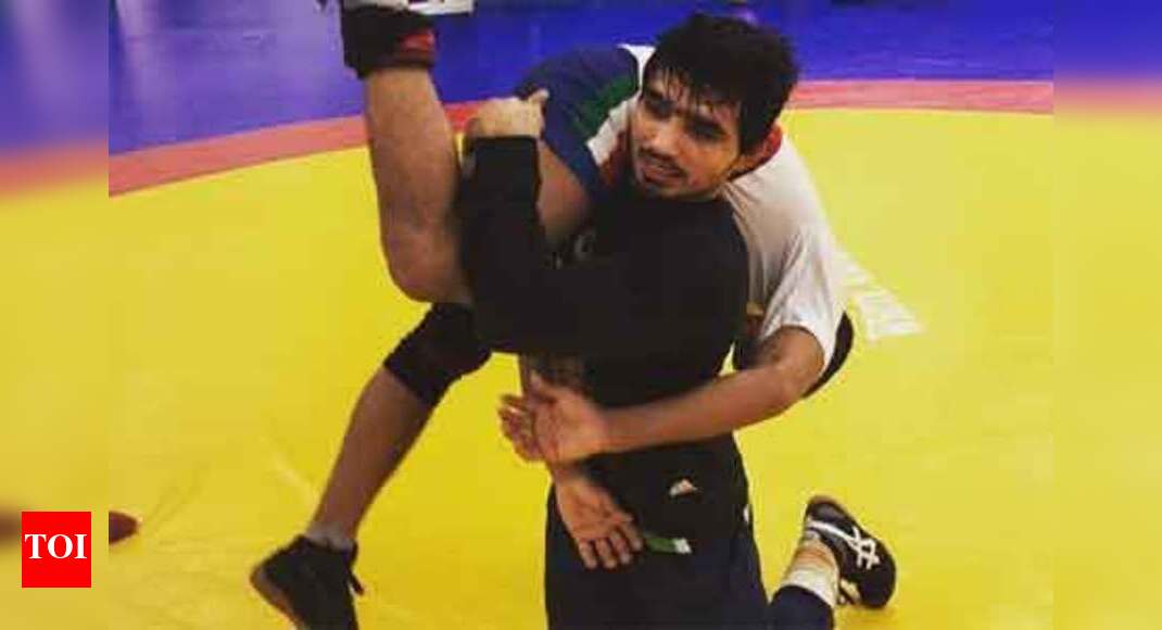 Parveen Rana, unlikely winner in India's 74 kg wrestling fiasco | Rio ...