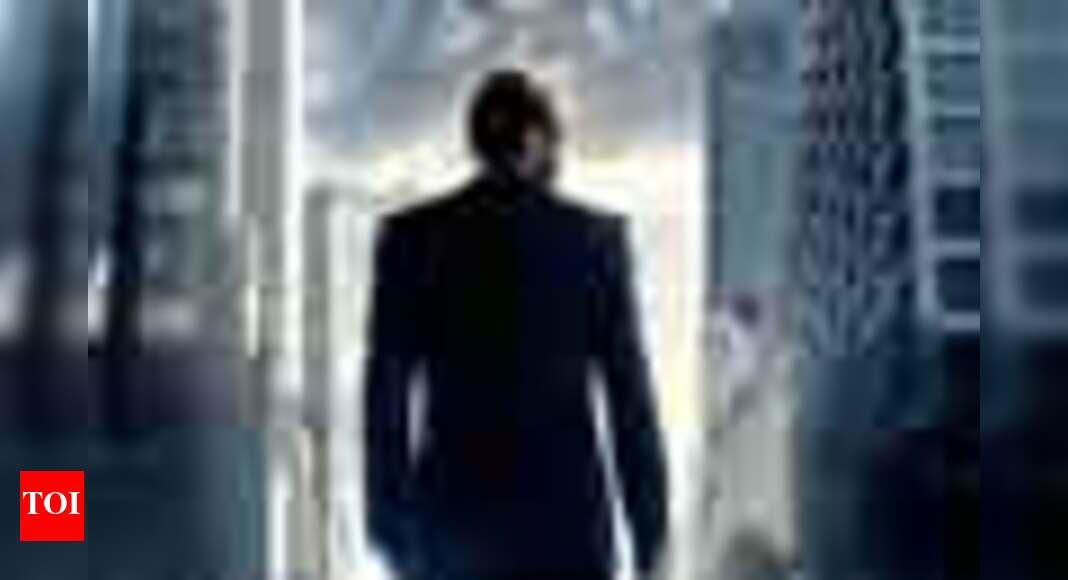 First look: Inception | English Movie News - Times of India