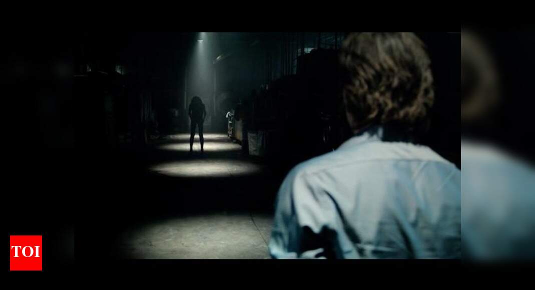 'Lights Out' sequel in works | English Movie News - Times of India