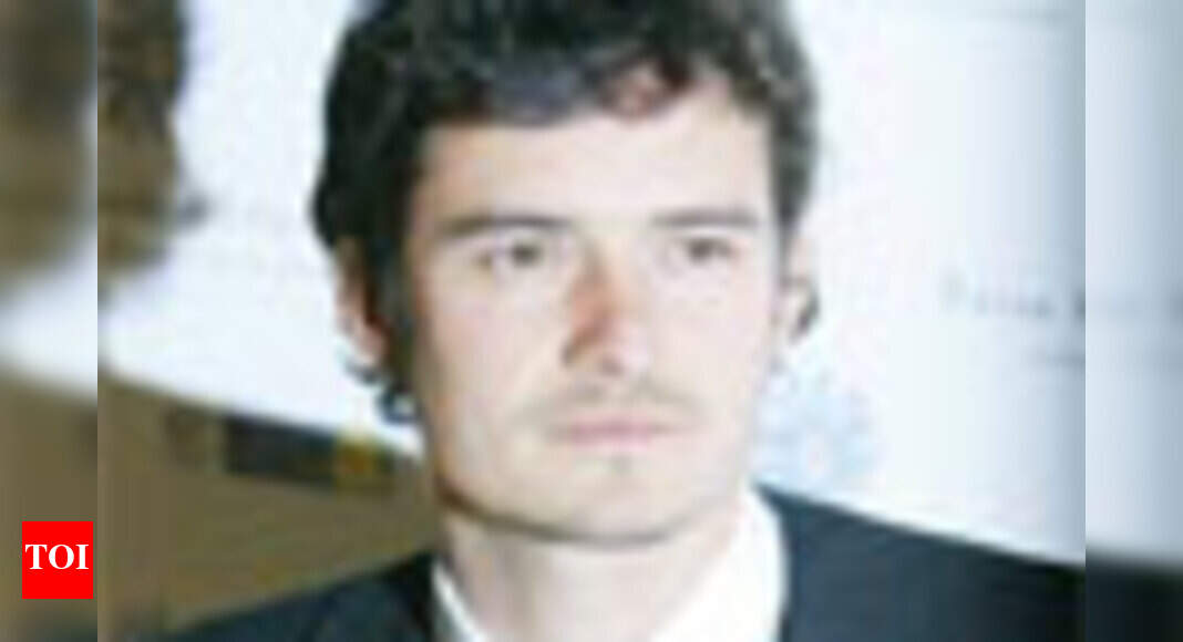 Orlando-Miranda not engaged | English Movie News - Times of India