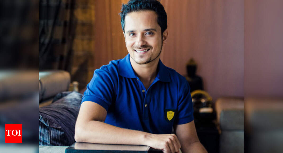 Raghav Sachar: Today, Bollywood lacks discipline | Hindi Movie News ...