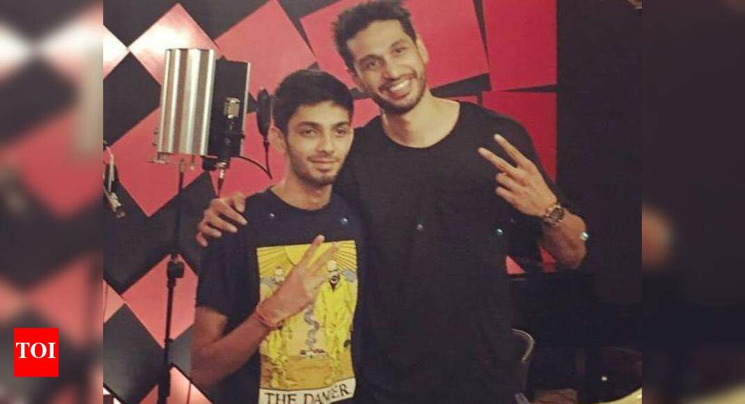 People started calling me Arjun Iyer | Tamil Movie News - Times of India