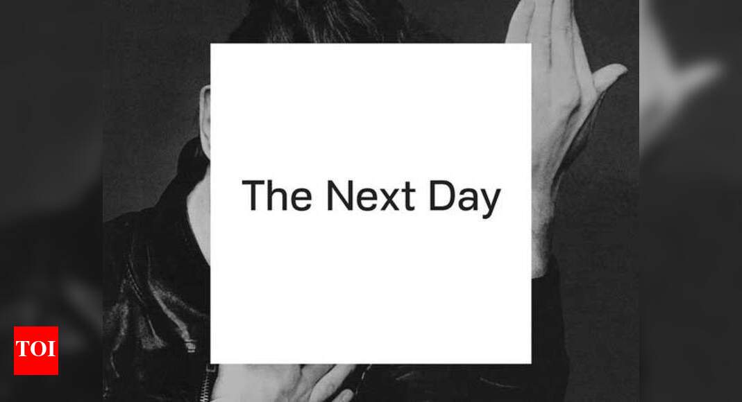 Album Review - The Next Day | English Movie News - Times of India