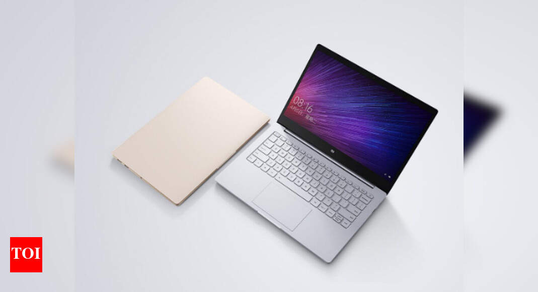 Comparison: Xiaomi Mi Notebook Air vs MacBook Air vs Lenovo Air 13 ...