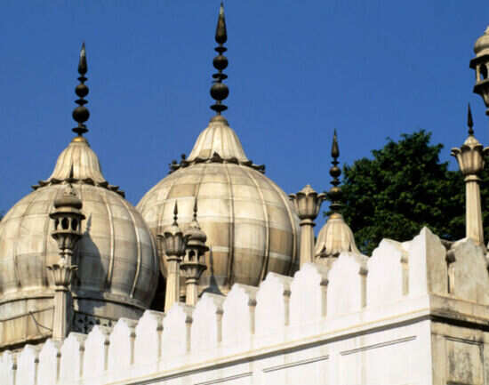 Red Fort In Delhi | Red Fort On 15th August | TimesTravel