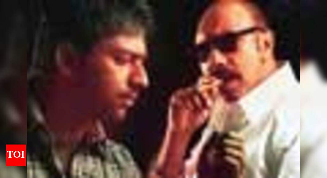 Hosimin is back with Aayiram Vilakku | Regional Movie News - Times of India