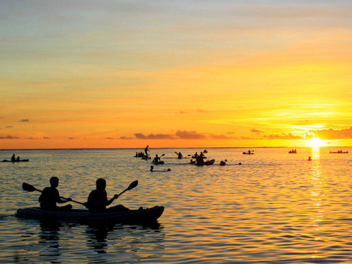 Things To Explore In Bali | A Quick Guide To Bali And Beyond | TimesTravel