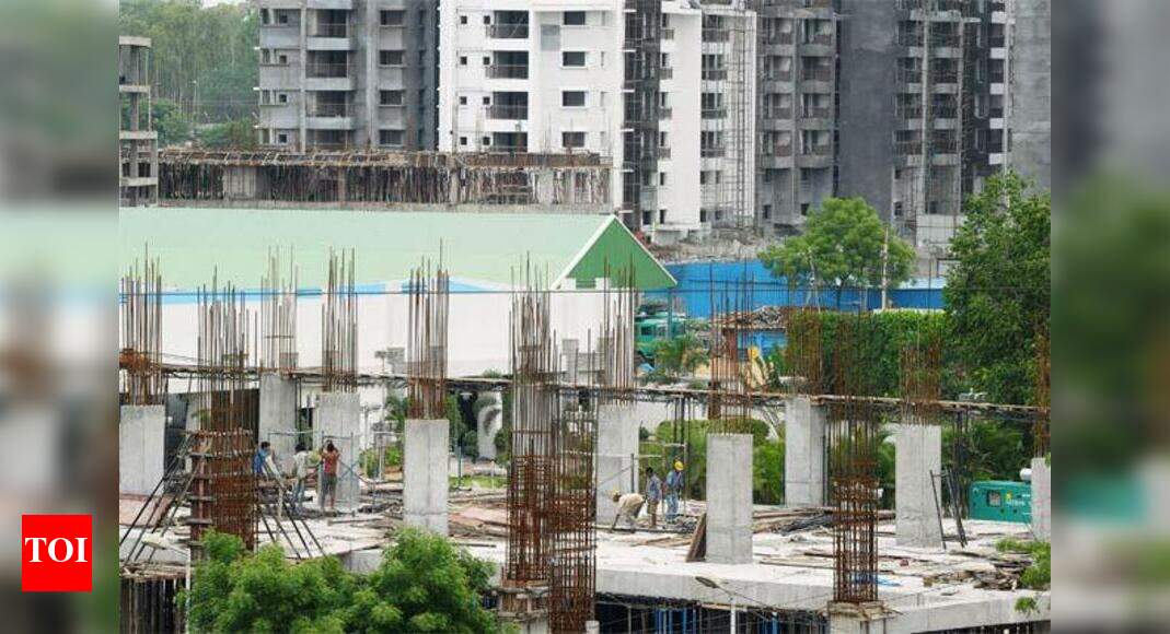 DTCP to take charge of buyers’ grievance meet | Gurgaon News - Times of ...