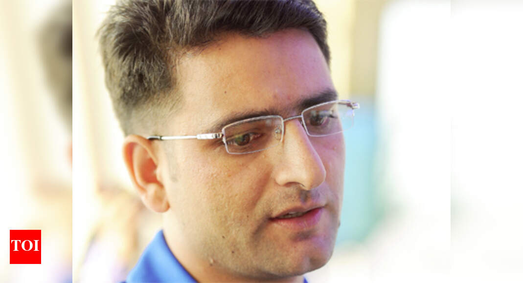 Shooter Chain Singh gets NADA, NRAI clearance | Rio 2016 Olympics News ...