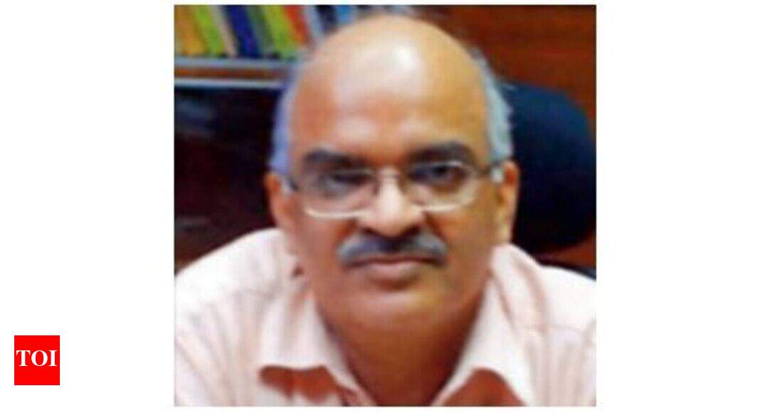 Will decide on CCE at policy level: CBSE chief | Delhi News - Times of ...