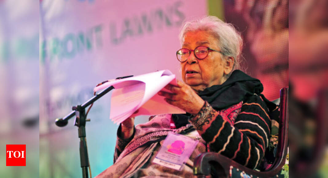 One of the best authors we ever had | Kolkata News - Times of India
