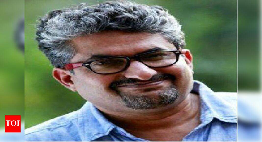 Shyamaprasad releases short film today | Malayalam Movie News - Times ...