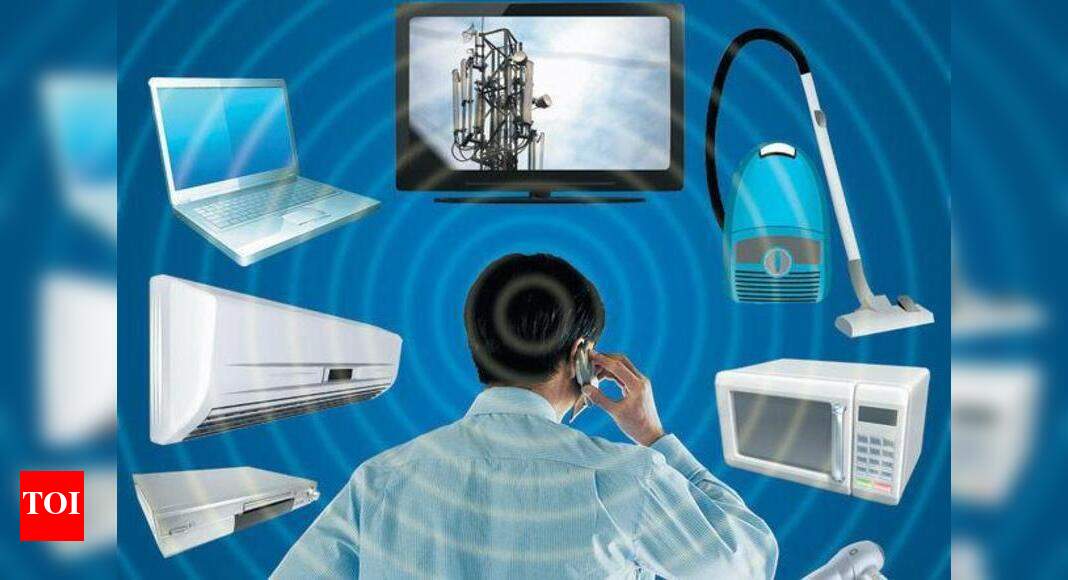 Police Vehicles To Get Mobile Radiation Detection System Patna News Times Of India