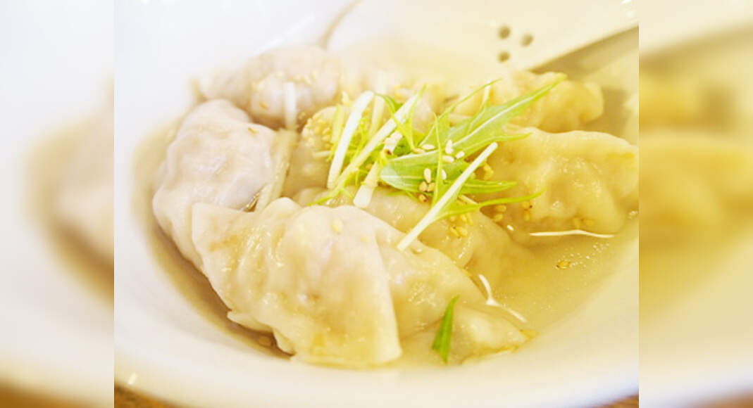 11 types of dumplings you will fall in love with instantly – Food & Recipes