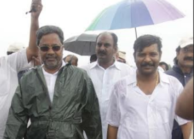 Karnataka Chief Minister Siddaramaiah’s son passes away | India News ...