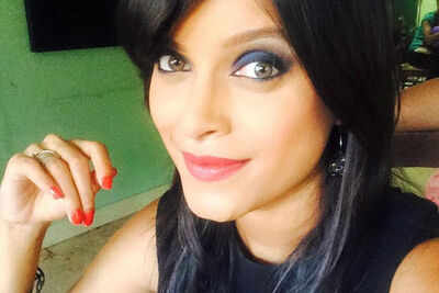 Rewati Limaye draws inspiration from Meryl Streep - Times of India