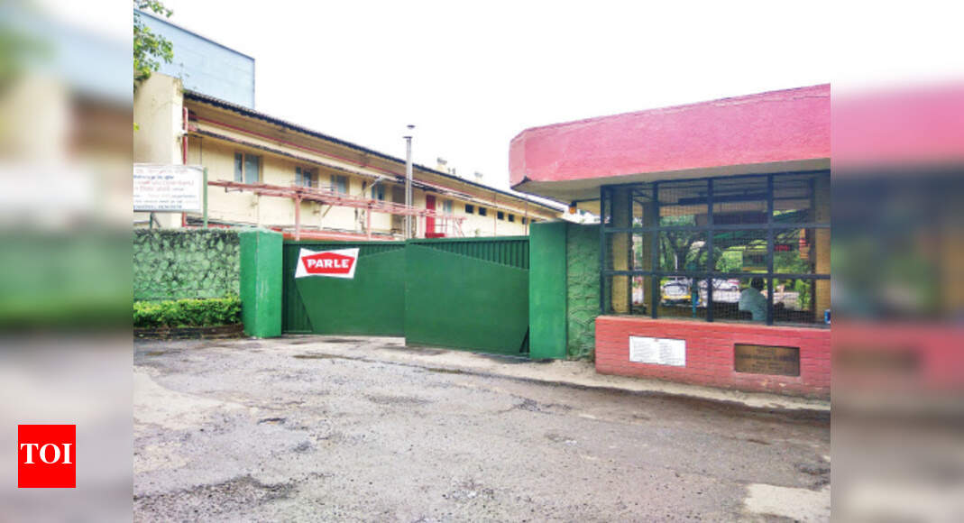 No Parle in Mumbai's Vile Parle anymore: 87-year-old Parle factory ...