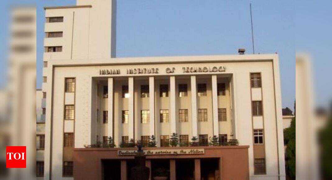 IIT Goa starts from temporary campus | Goa News - Times of India