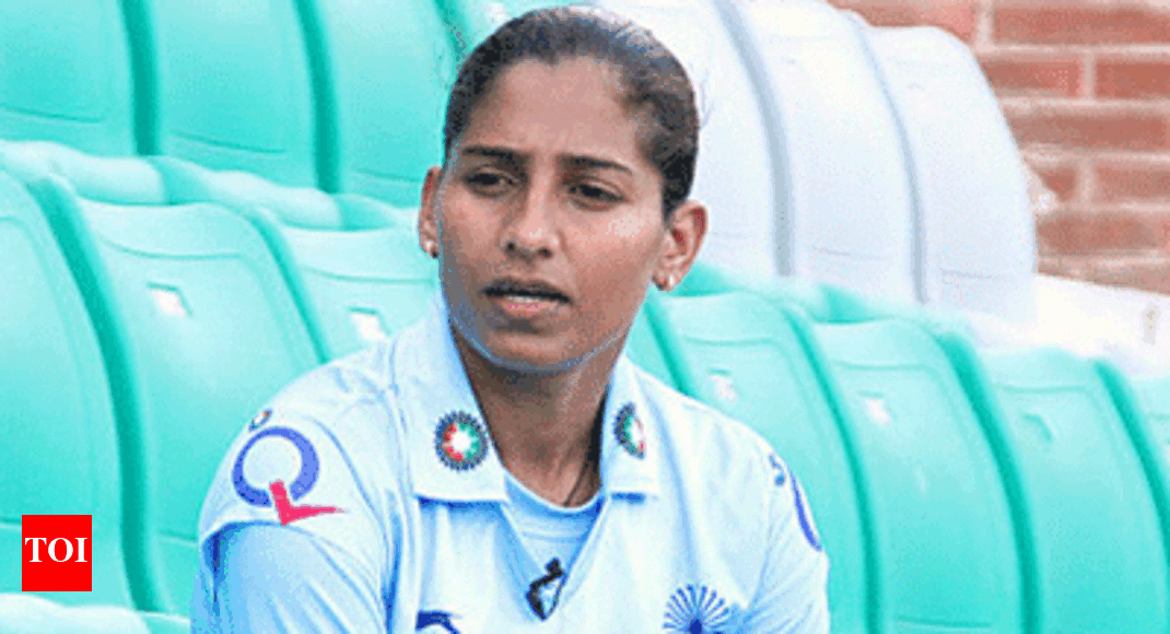 There's gender bias in Olympic selection: Ritu Rani | Rio 2016 Olympics ...