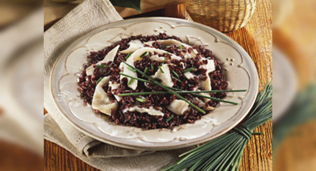 Everything you wanted to know about black rice – Food & Recipes