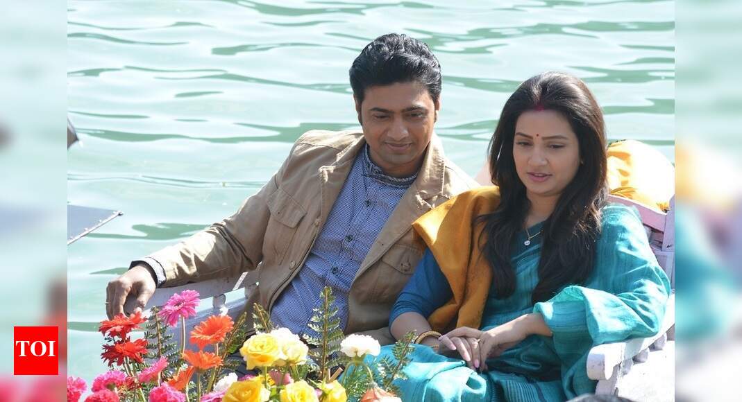 Dhumketu will not release this Puja anymore | Bengali Movie News ...