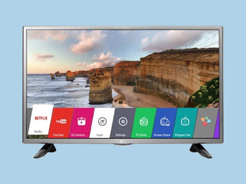 Buying an LED TV? 8 things to remember | Gadgets Now