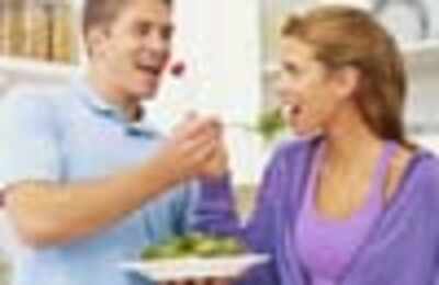 Avoid putting on weight this festive season - Times of India