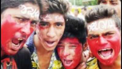 'Provide land for self-employment' | Ahmedabad News - Times of India