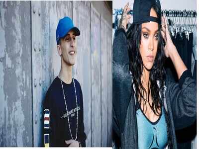 Geko wants to collaborate with Rihanna | English Movie News - Times of ...