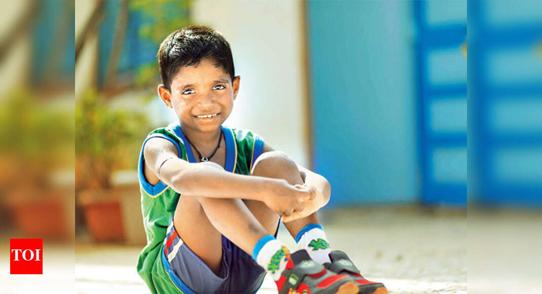 Reel Budhia Singh shares similarities with the real one | Hindi Movie ...