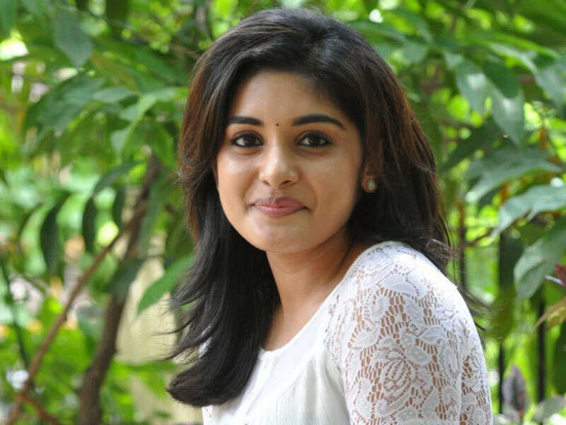Malayalis have been game for experiments: Nivetha | Malayalam Movie ...