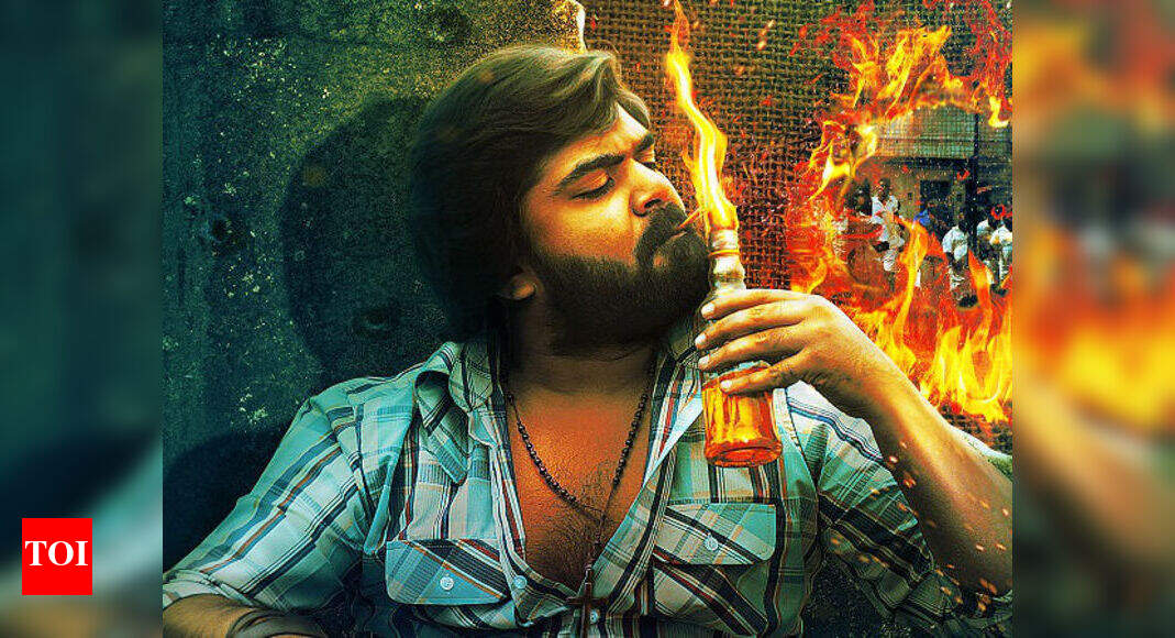 Magizhchi for Superstar; Sirappu for STR | Tamil Movie News - Times of ...