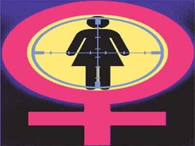 AIIMS study hints rampant selective feticide in south Delhi | Delhi ...
