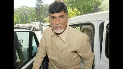 CM should take all-party delegation: CPI | Vijayawada News - Times of India