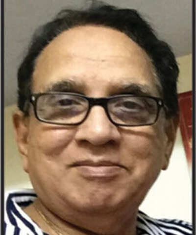 Shri J.Srinivasan - Times of India