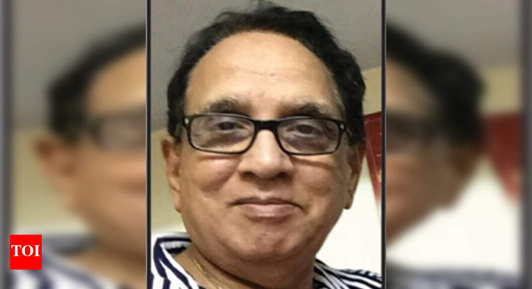 Shri J.Srinivasan - Times of India