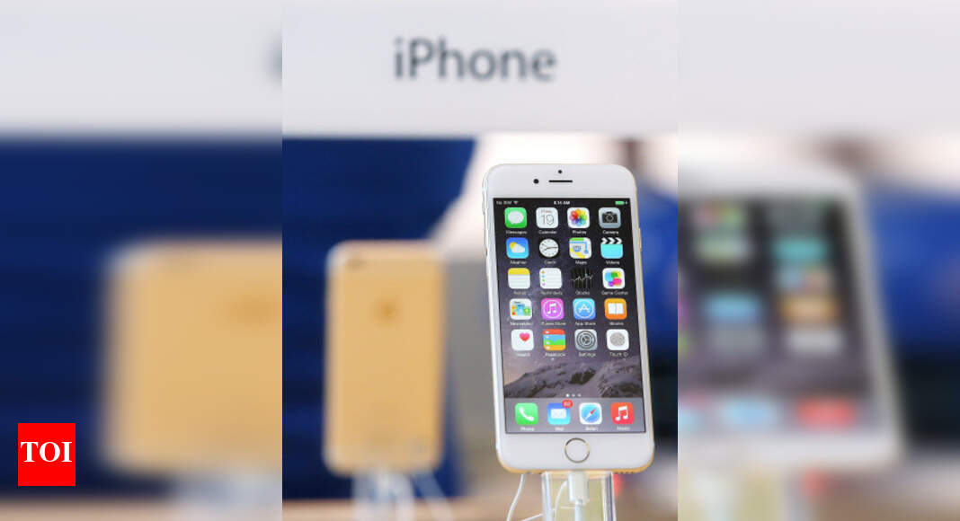 IPhone: Apple iPhone 6 explodes, leaves man with third-degree burns ...