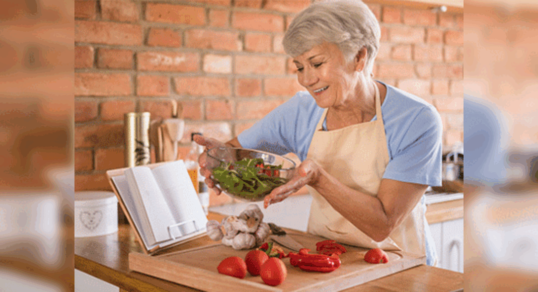 Grandma’s recipes for good health – Food & Recipes