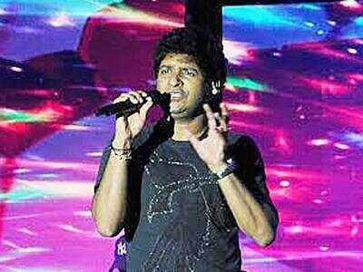 KK: A singer is more about the voice | Hindi Movie News - Times of India