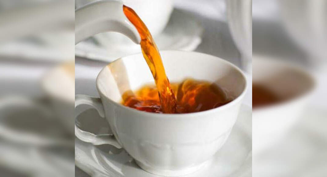 Saffron Tea Recipe: How to Make Saffron Tea Recipe | Homemade Saffron ...