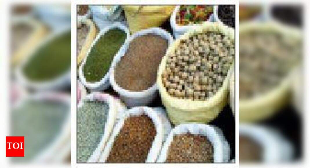 Pulses production likely to reach 19 million tonne in India | Chennai ...