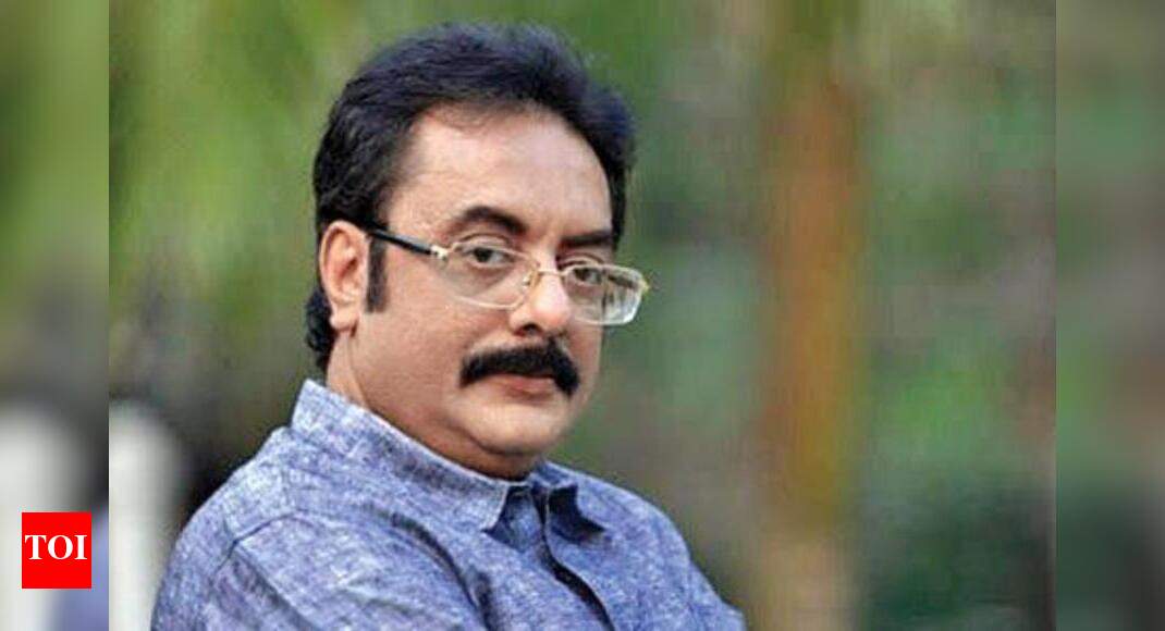 Film cost me a whole year: Pratap Pothen | Malayalam Movie News - Times ...