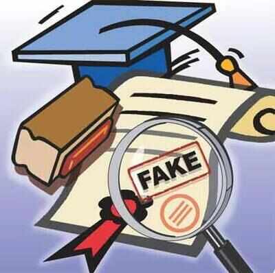 9 govt teachers to be booked in fake-documents case | Bareilly News ...