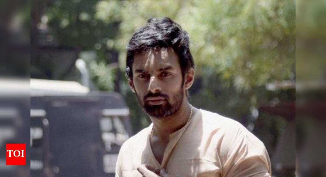 Rahul Raj gets interim protection from arrest in cheating case - Times ...