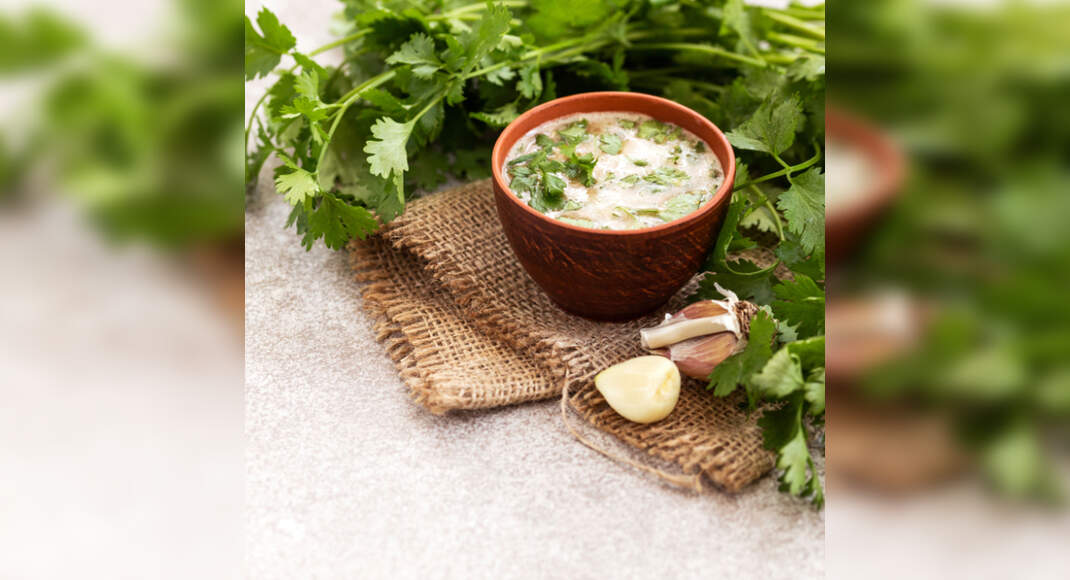 Sweet Garlic Sauce Recipe: How to Make Sweet Garlic Sauce Recipe ...